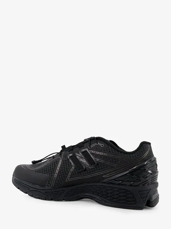 NEW BALANCE U190631 Gore-tex Sneakers With Side Logo