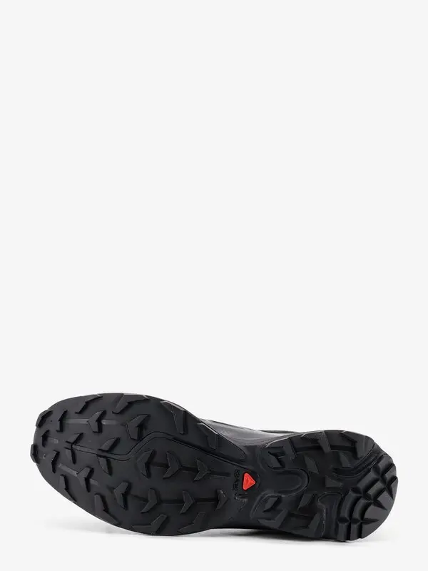 SALOMON Xt-6 Gtx Nylon Sneakers - Black