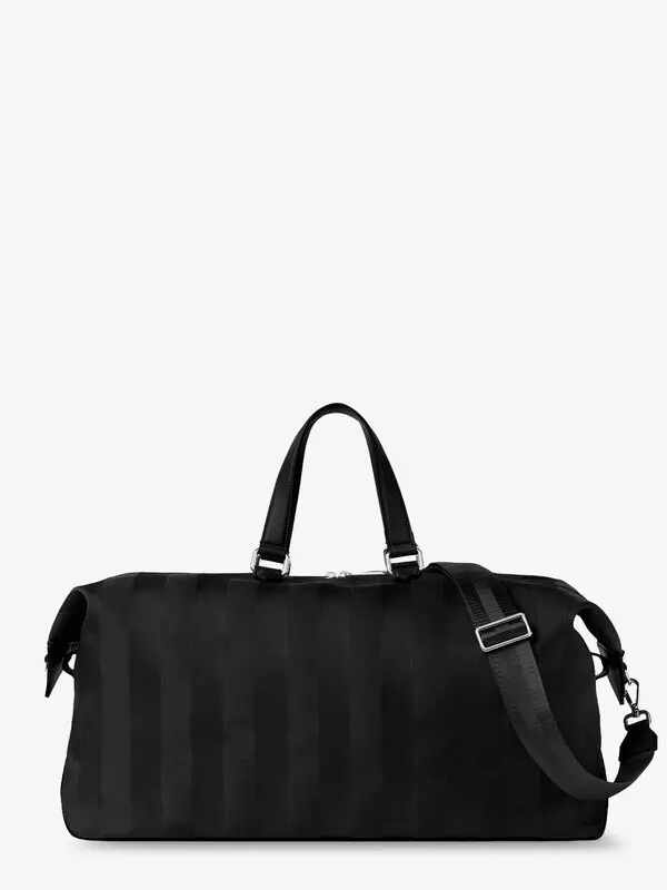 Fendi Lui 48 Nylon Travel Bag