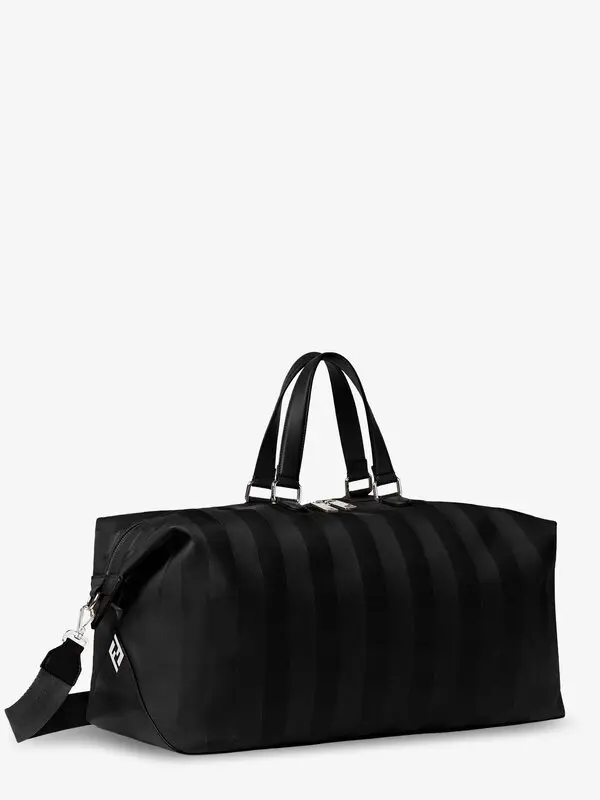 Fendi Lui 48 Nylon Travel Bag