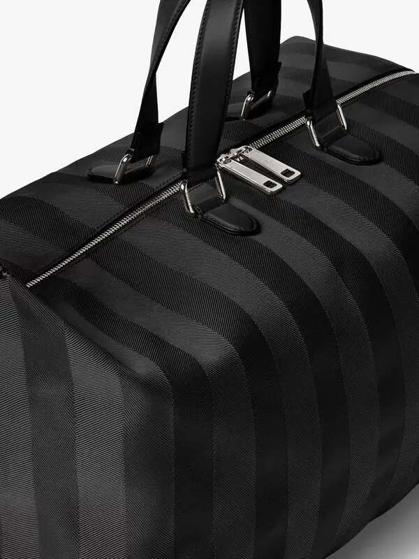 Fendi Lui 48 Nylon Travel Bag