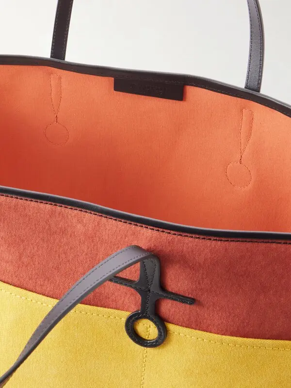 JW Anderson Anchor Tote Bag