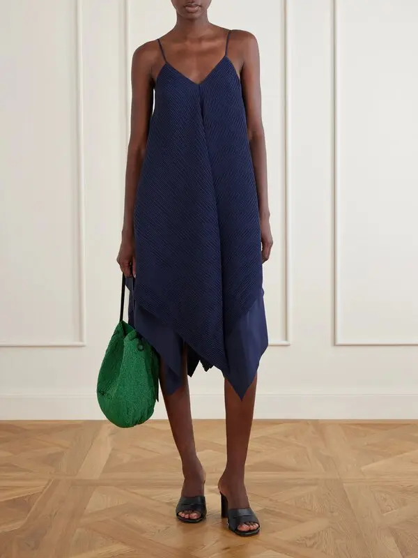 JW Anderson Loafer Leather Sandals