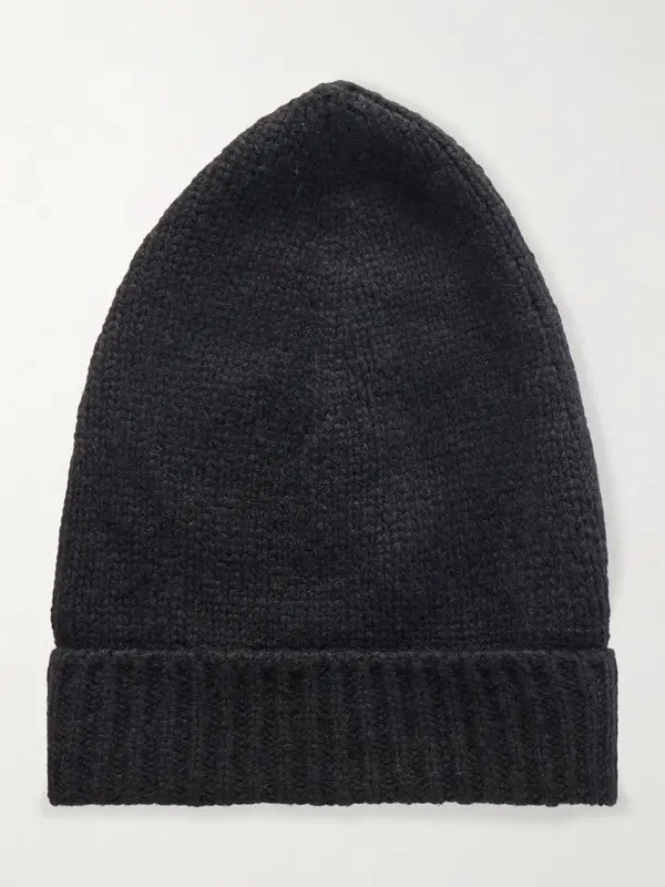 THE ROW Pavir Cashmere Beanie