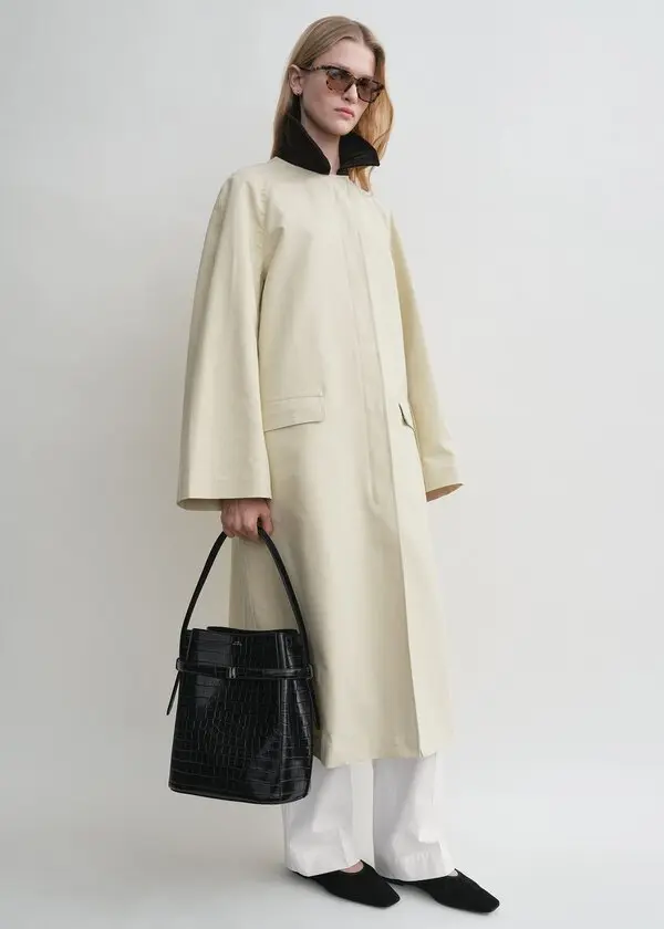 TOTEME Summer Country Coat