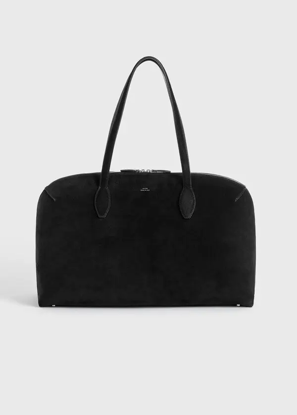 TOTEME Suede Day Tote