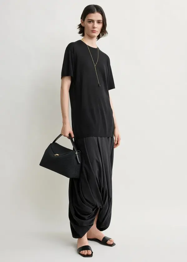 TOTEME Tee Knit