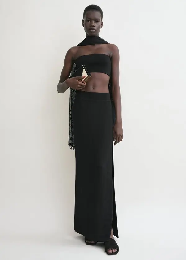 TOTEME Bandeau Knit