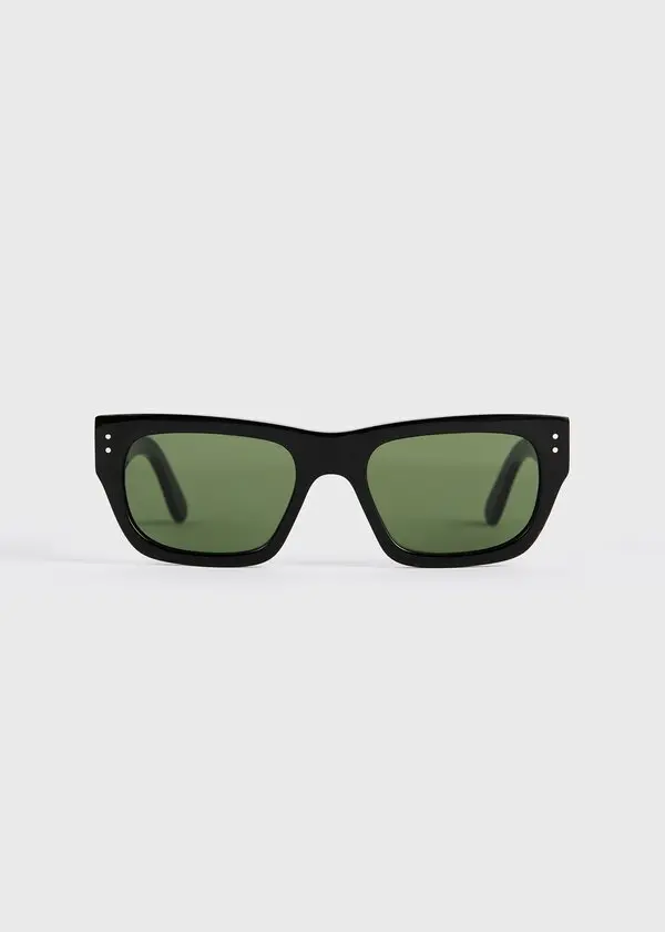 TOTEME Voyager Sunglasses