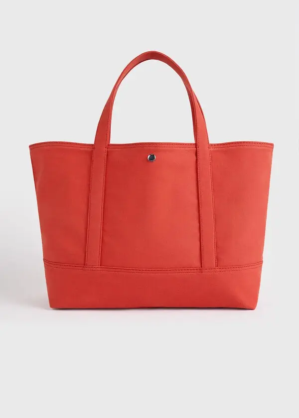 TOTEME Beach Tote