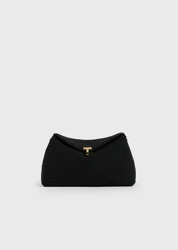 TOTEME T-lock Rope Clutch