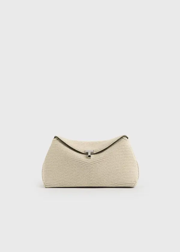 TOTEME T-lock Rope Clutch