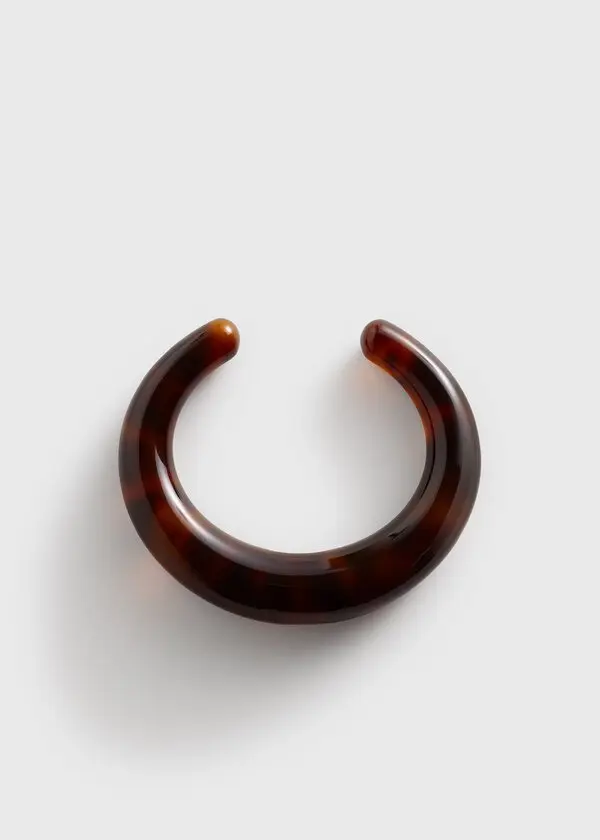 TOTEME Sculpted Cuff