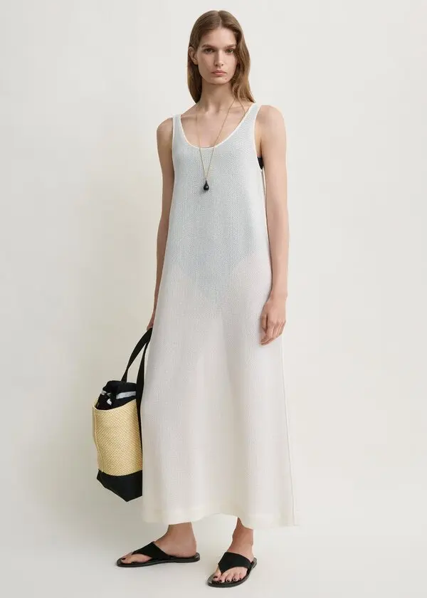 TOTEME Scoop Cover-up