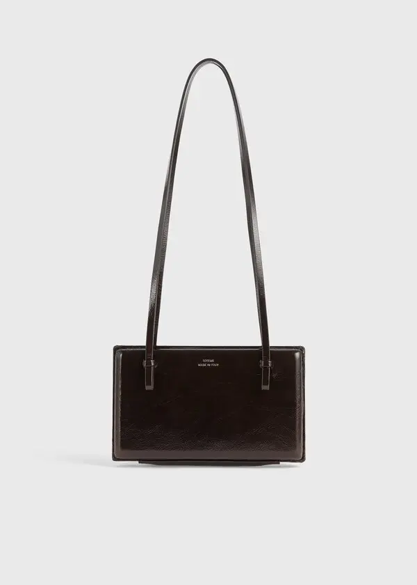 TOTEME Cocktail Naplack Bag