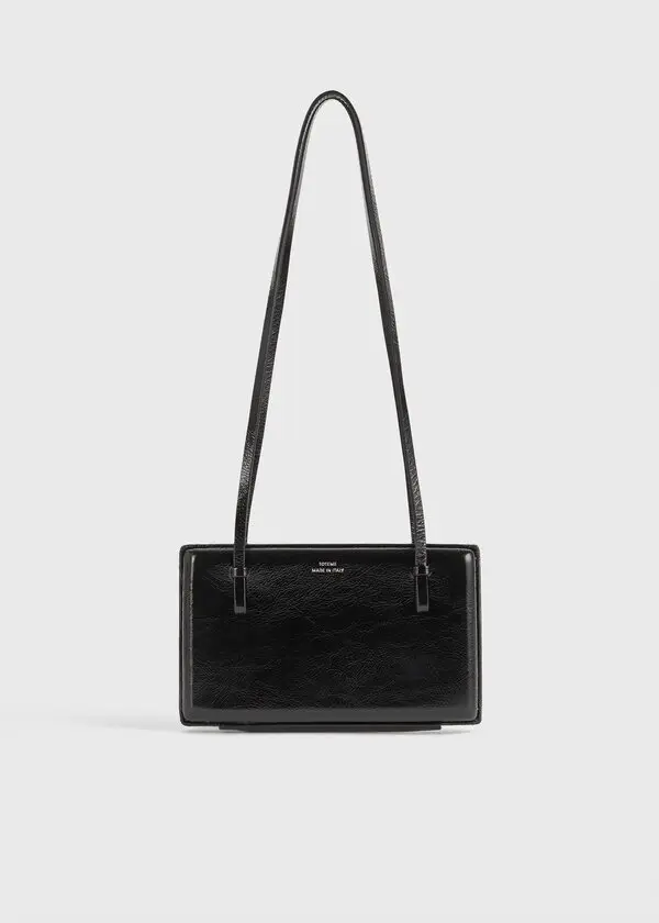 TOTEME Cocktail Naplack Bag
