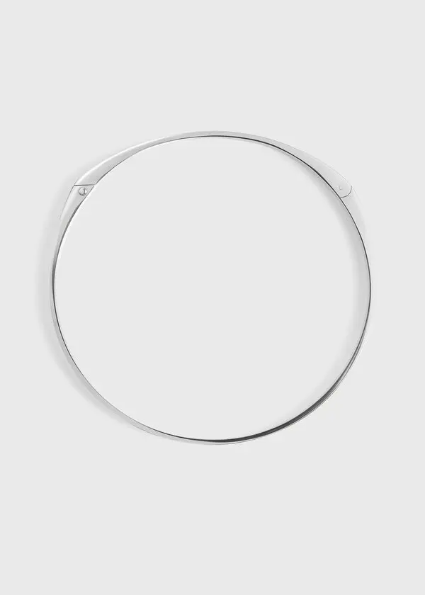 TOTEME Signature Collar