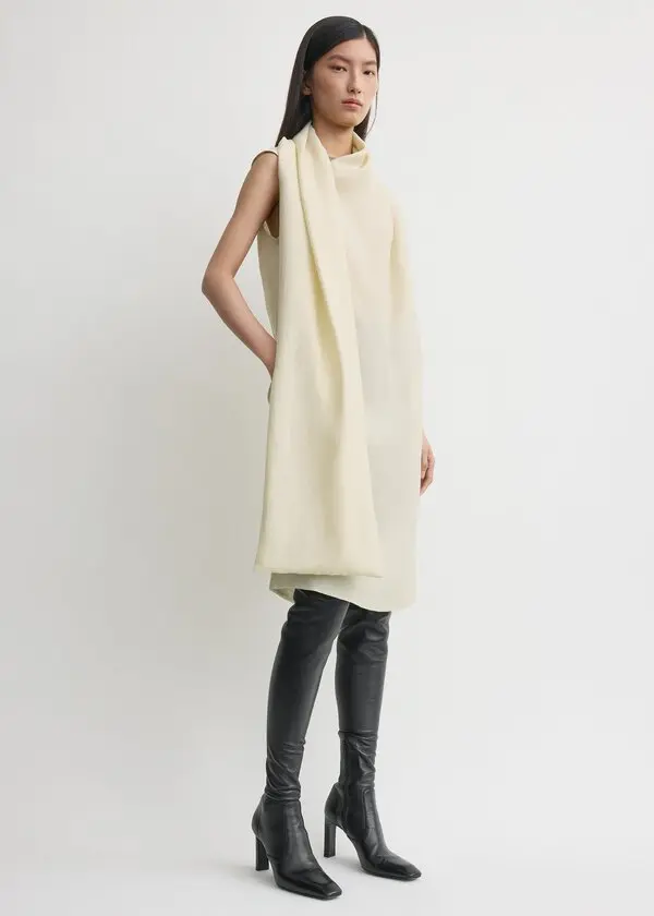 TOTEME Scarf Dress