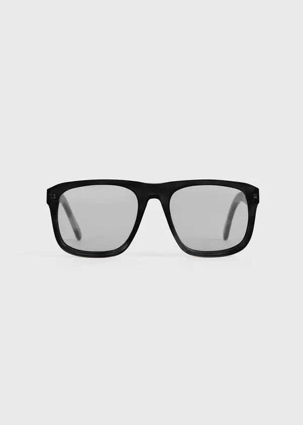 TOTEME Navigator Sunglasses