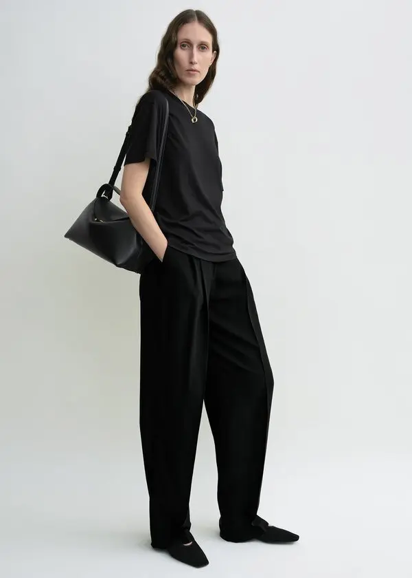 TOTEME Classic Tee