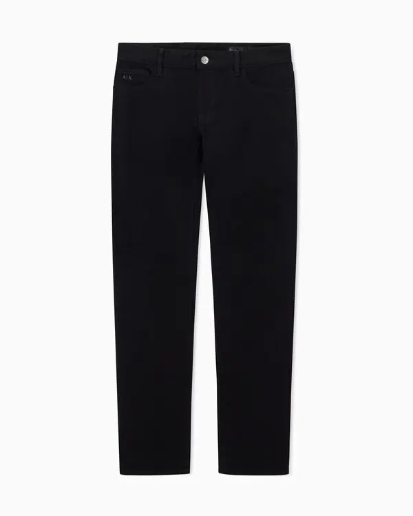 Armani Exchange Super Skinny Jeans