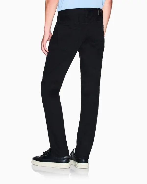 Armani Exchange Super Skinny Jeans