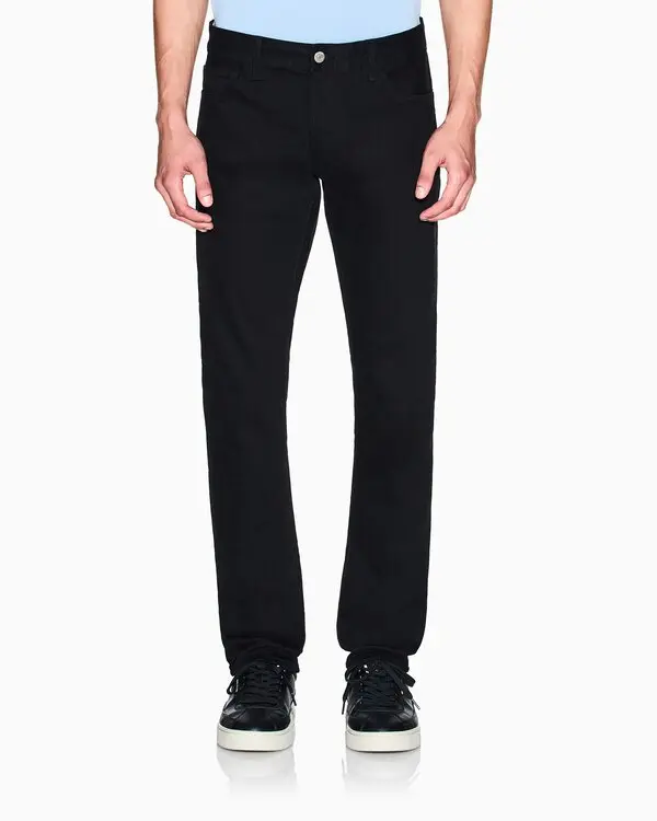 Armani Exchange Super Skinny Jeans