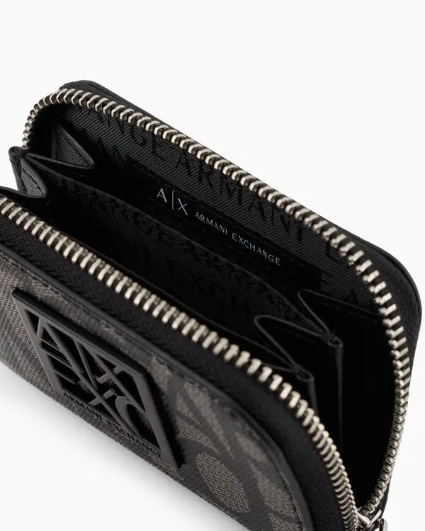 Armani Exchange Wallets
