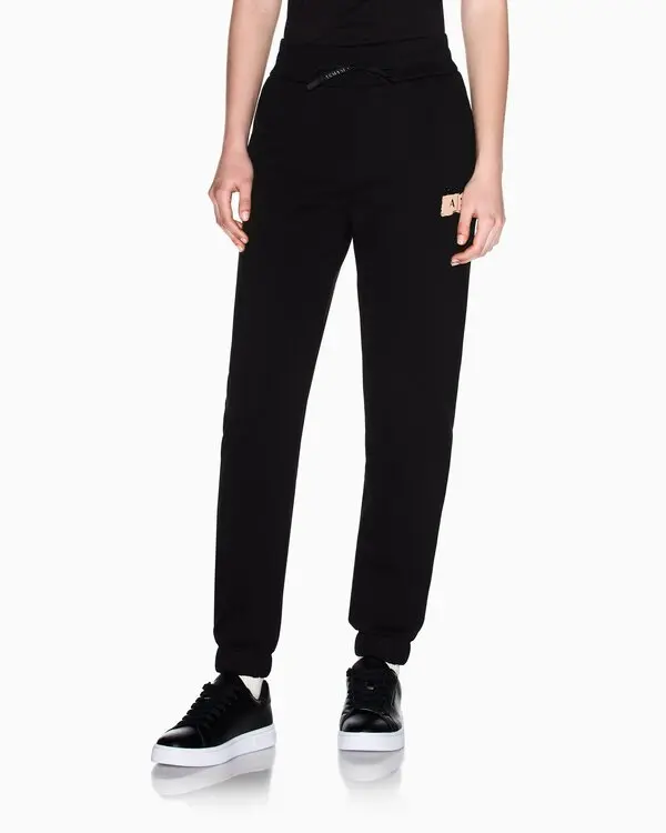 Armani Exchange French Terry Jogger Trousers