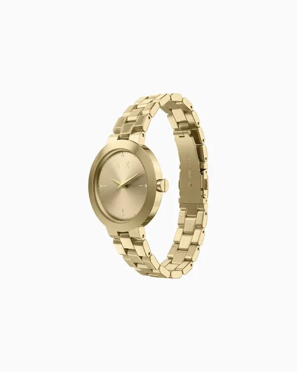 Armani Exchange Quartz Watch