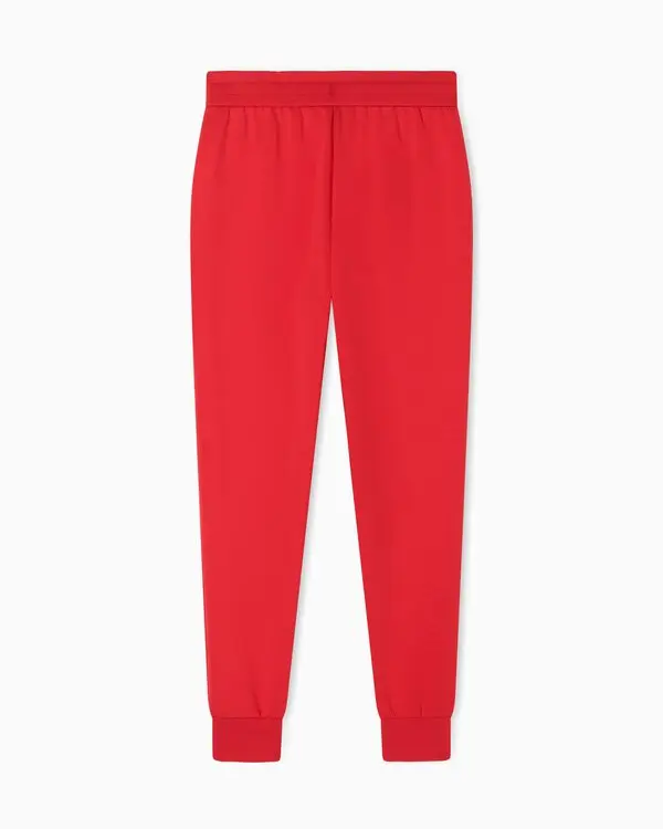 Armani Exchange Scuba Stretch Sports Pants