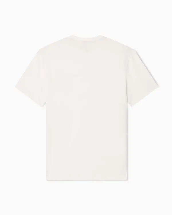 Armani Exchange Slim Fit Cotton T-shirt