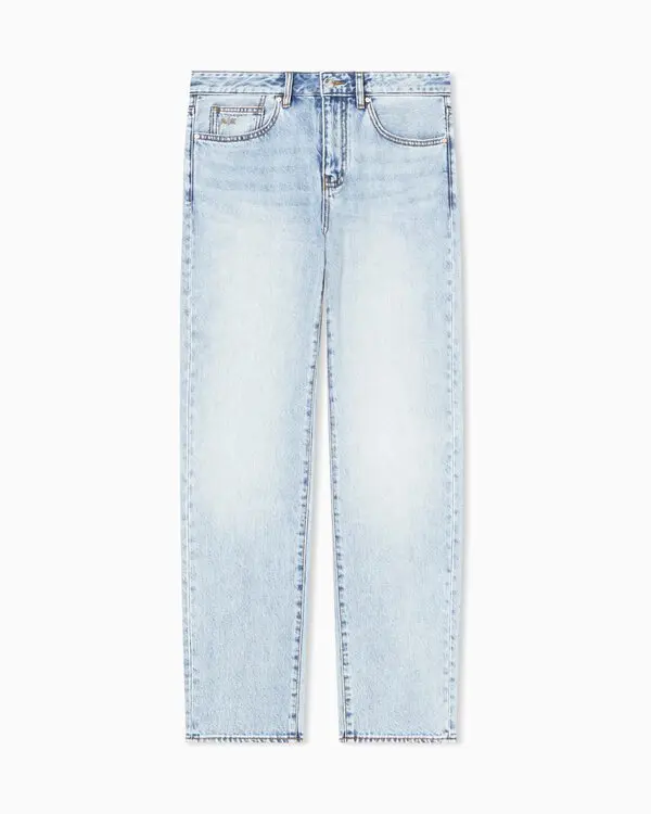 Armani Exchange Slim Fit Jeans