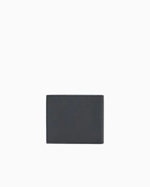 Armani Exchange Bifold Card Holder