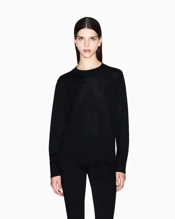 Armani Exchange Jumpers