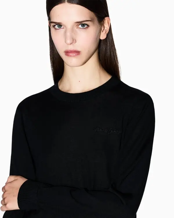 Armani Exchange Jumpers
