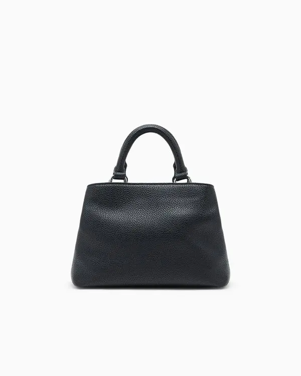 Armani Exchange Top Handles