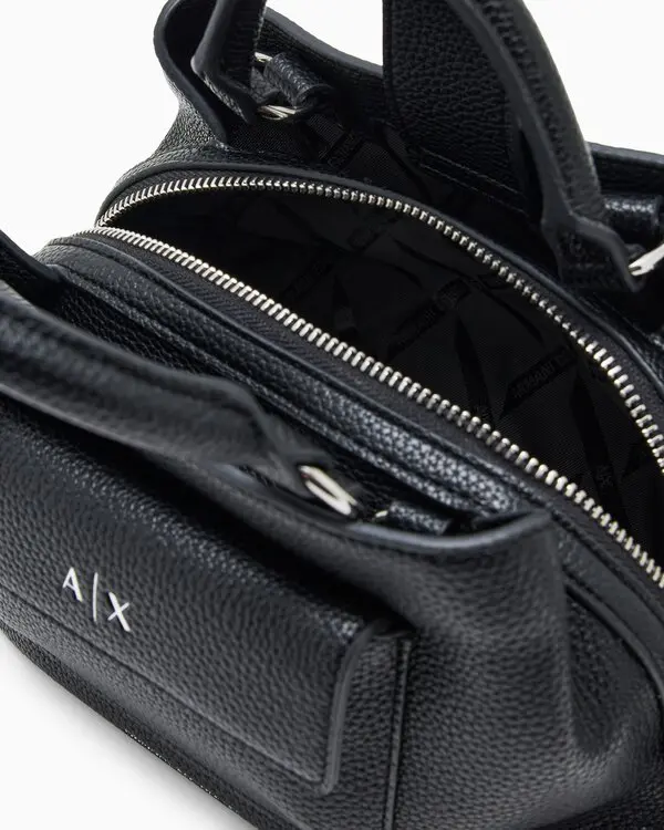 Armani Exchange Top Handles