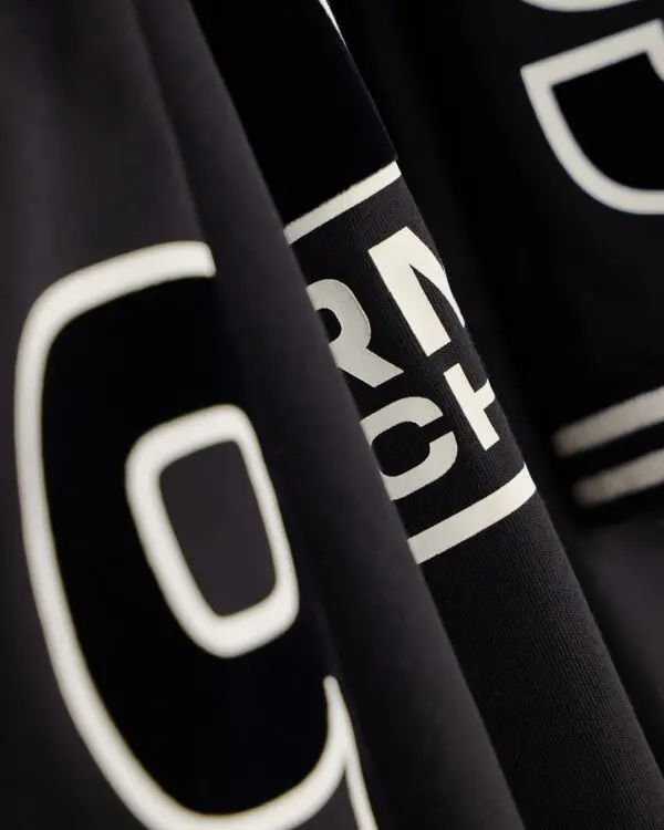 Armani Exchange Regular T-shirt In Cotton Jersey