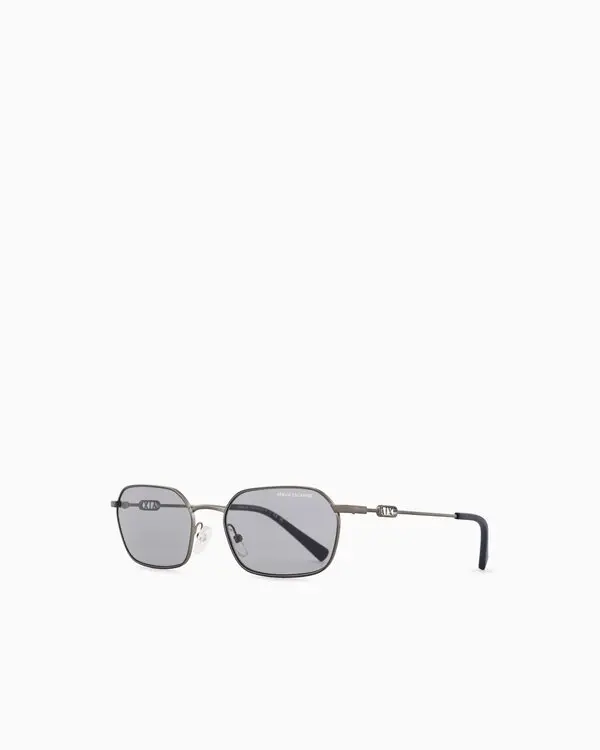 Armani Exchange Sunglasses