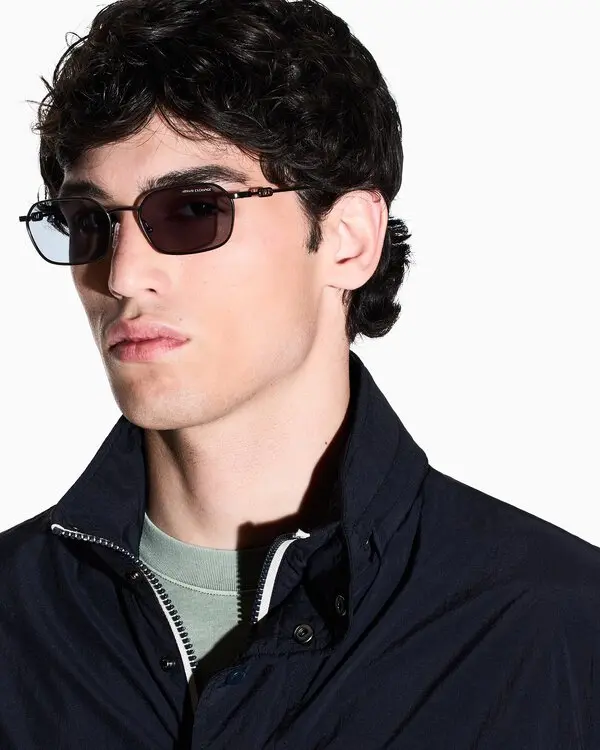 Armani Exchange Sunglasses