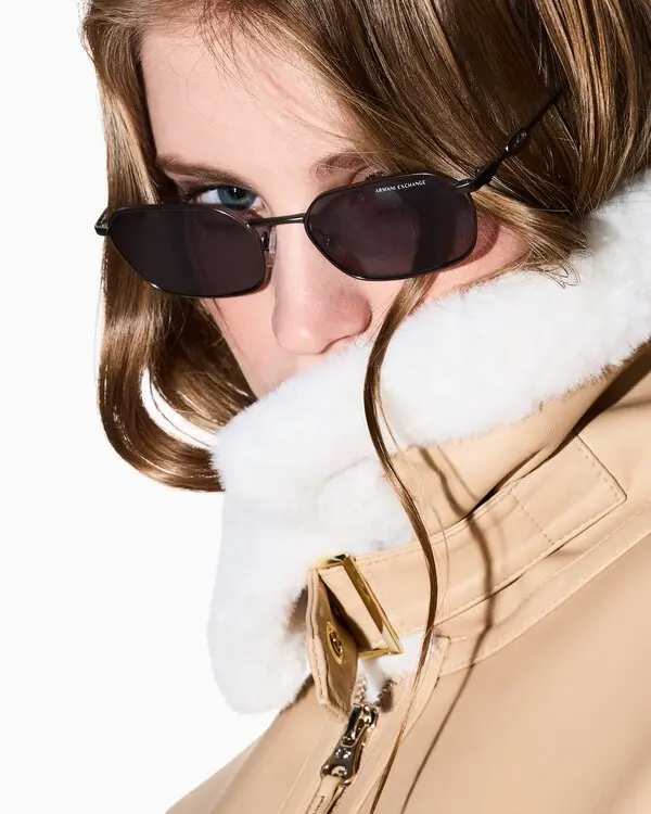 Armani Exchange Sunglasses