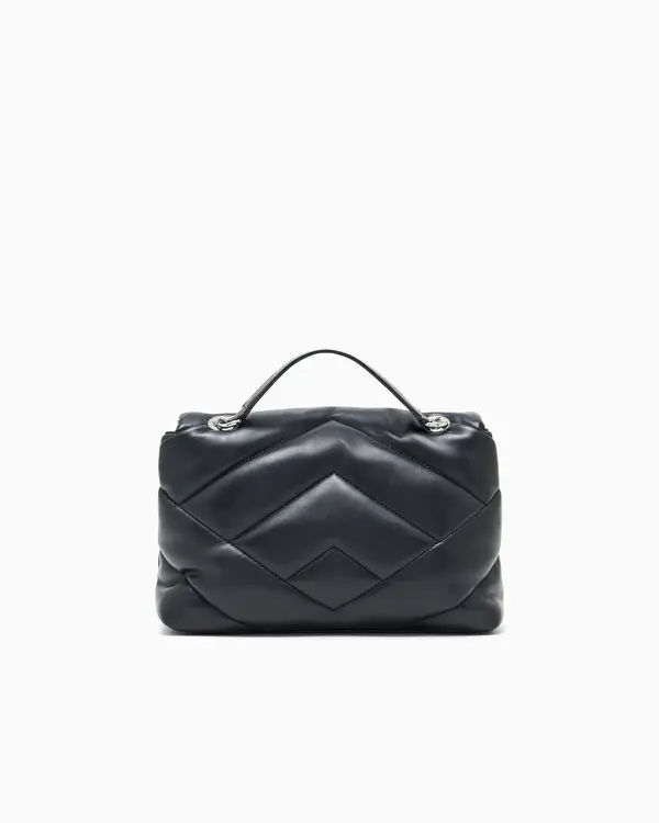 Armani Exchange Crossbody Messenger Bag
