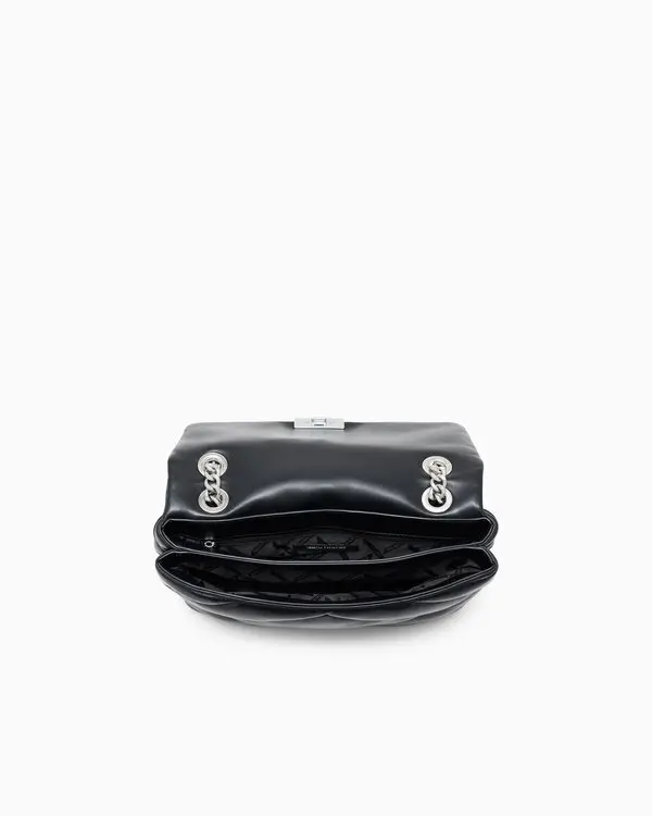 Armani Exchange Crossbody Messenger Bag