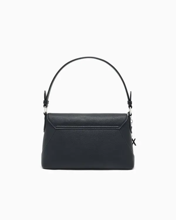 Armani Exchange Shoulder Bag With Strap