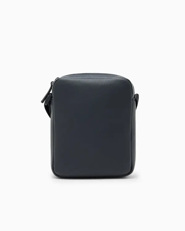 Armani Exchange Reporter Messenger Bag