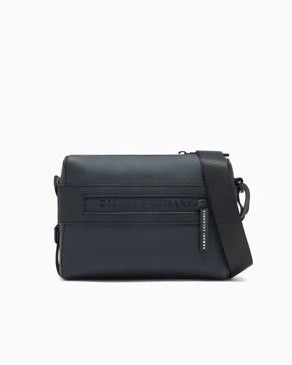 Armani Exchange Messenger Bag Crossbody