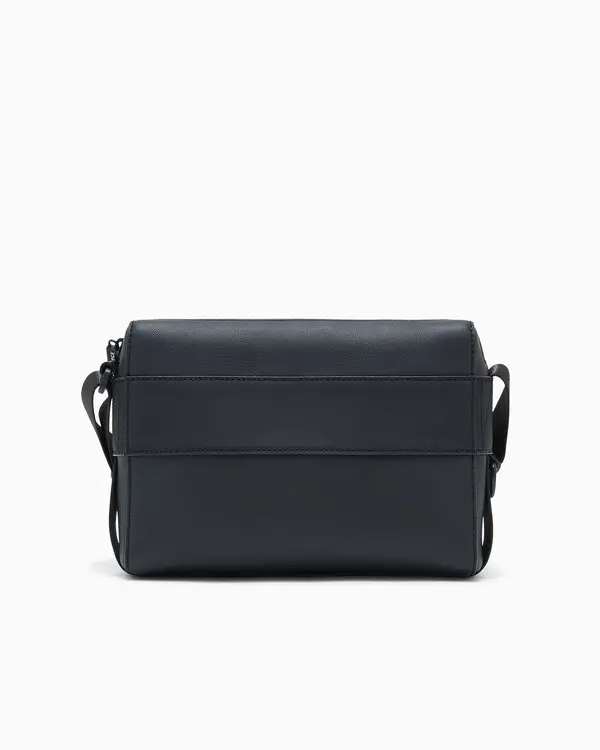 Armani Exchange Messenger Bag Crossbody