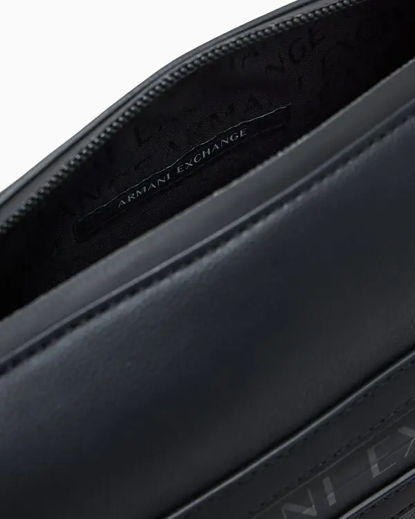 Armani Exchange Messenger Bag Crossbody