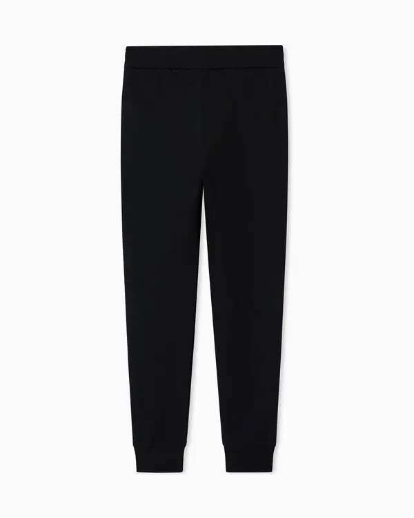 Armani Exchange Milano/new York Sweat Jogger Pants